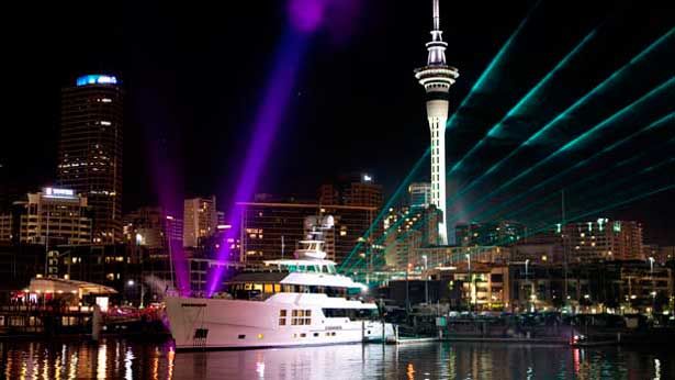 Landmark explorer Big Fish comes to London